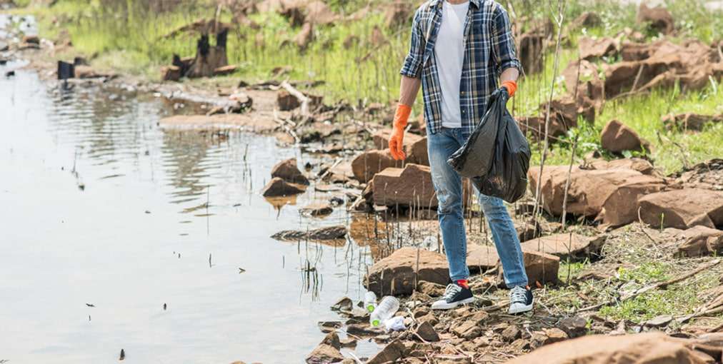 SAVE THE LAKES - Plant a Million Trees